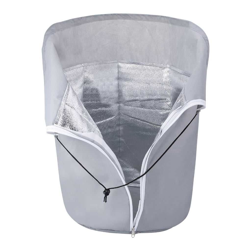 Mutifunctional Oxford Fabric Plant Insulation Cover For Cold Weather ...