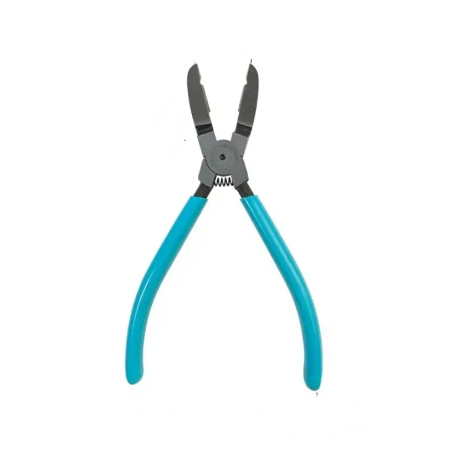 Mutipurpose Diagonal Plier Car Plastic Rivets Fastener Trim Clip Cutter ...