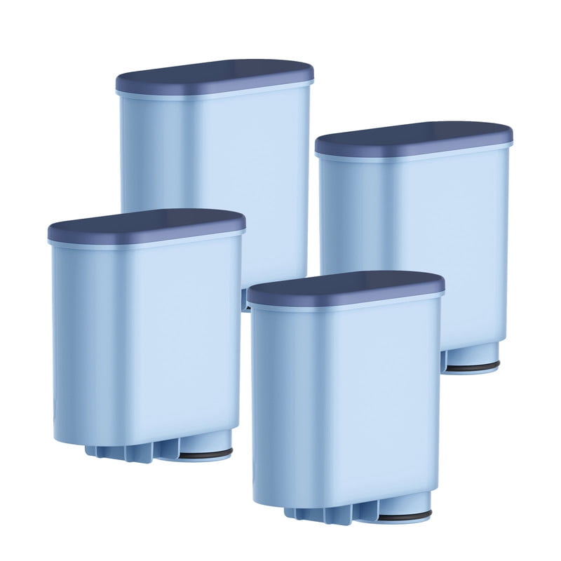Mutital Coffee Machine Filter Compatible with Philips AquaClean Water ...