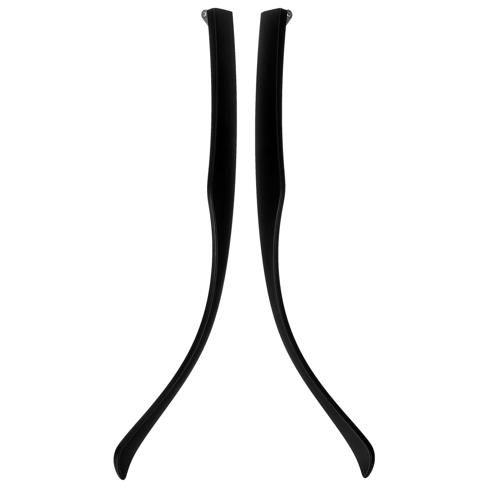 Mutmorningal 1 Pair of Replacement Eyeglasses Temples Eyeglasses Arm ...
