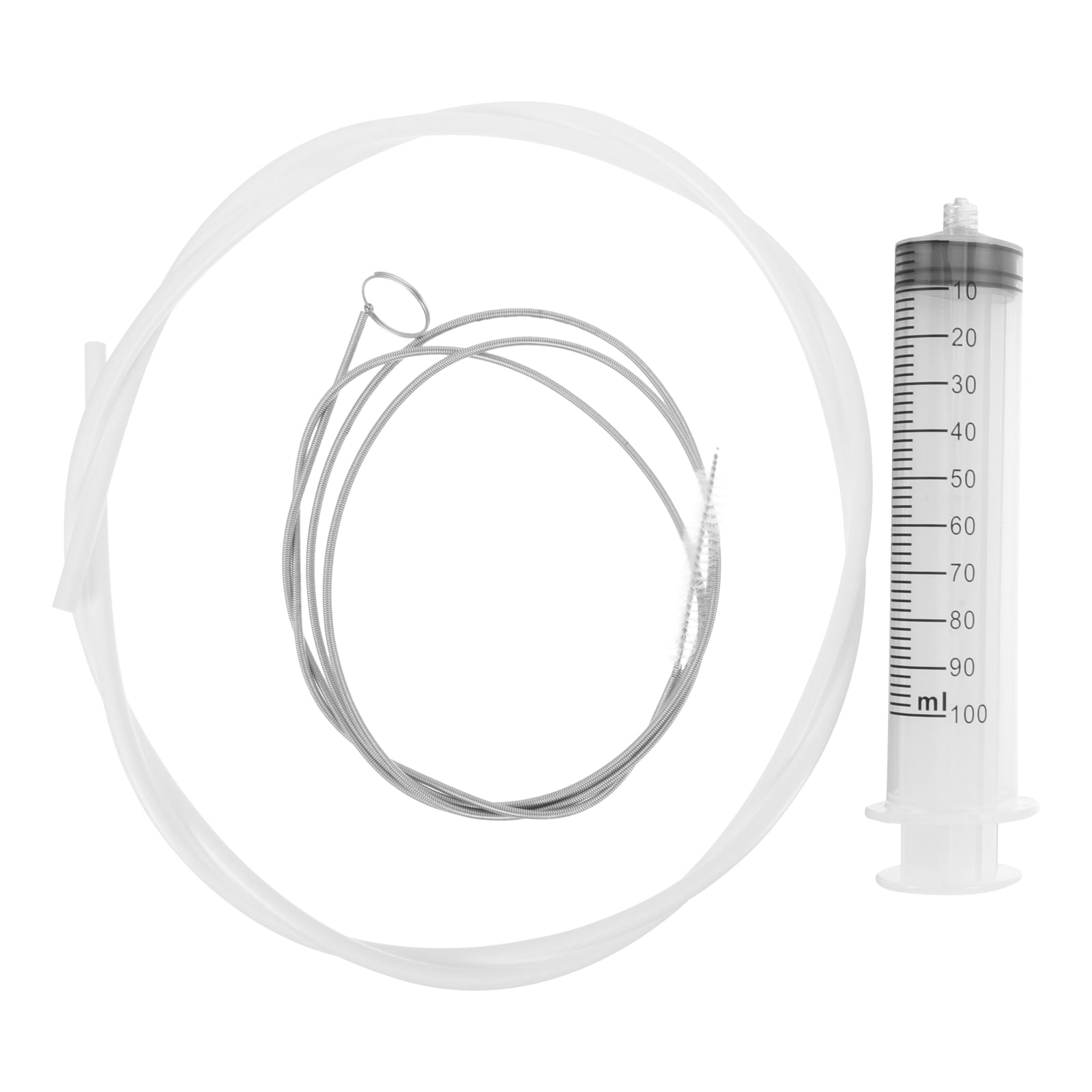 Mutmorningal 1 Set Refrigerator Drain Hole Clog Removers Refrigerator ...