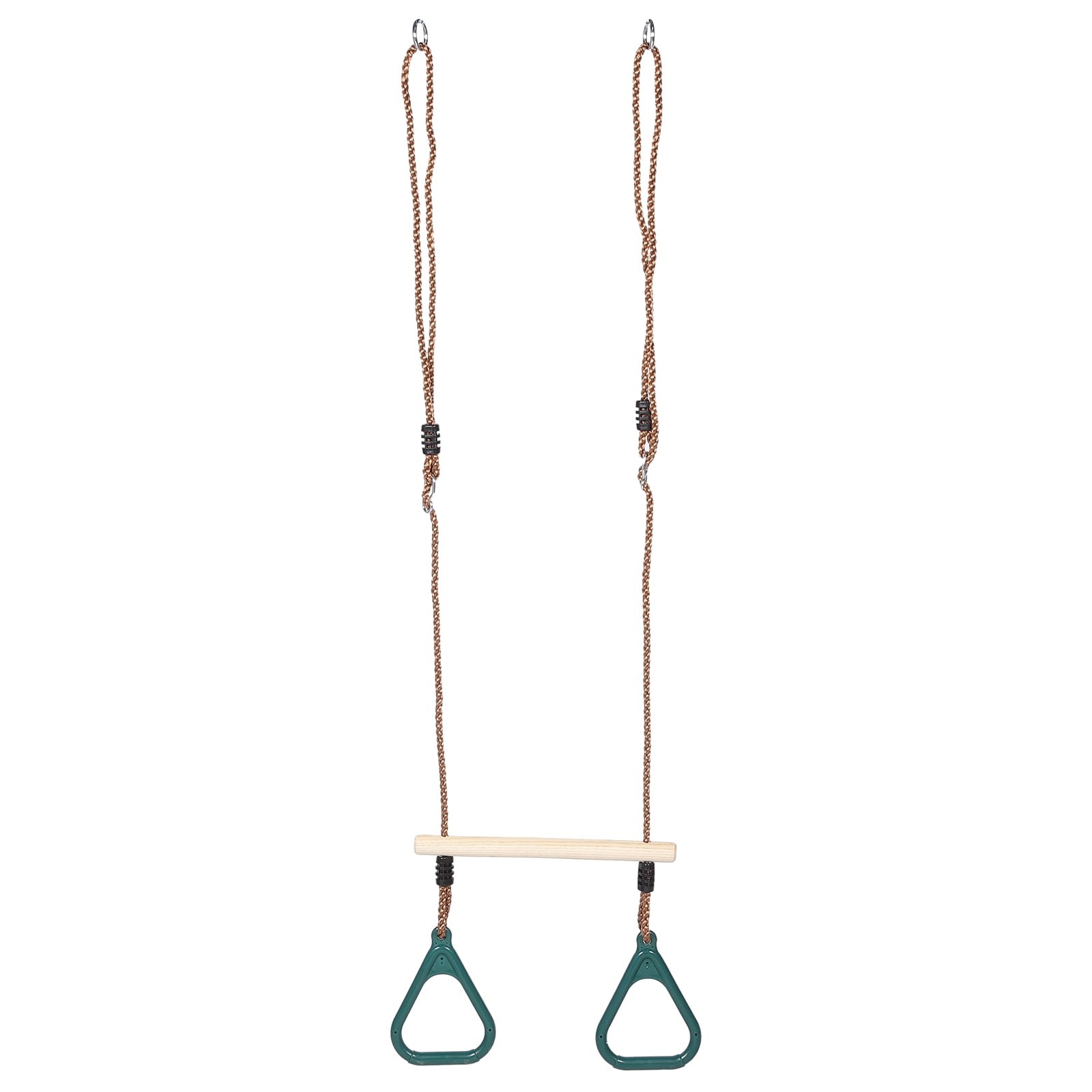 Indoor Trapeze Bar Rings
