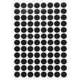 Mutmorningal 1 Sheet of Billiard - Pool Table Marker Stickers for ...