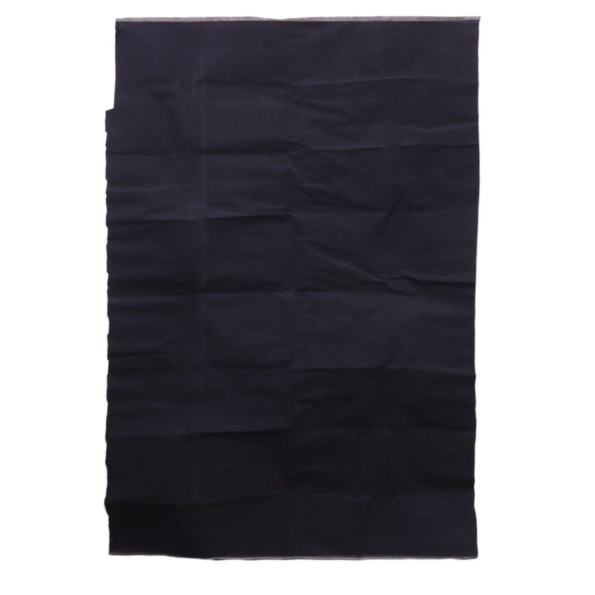 Mutmorningal 1PC 150x90cm Black Self-Adhesive Flocking Cloth ...
