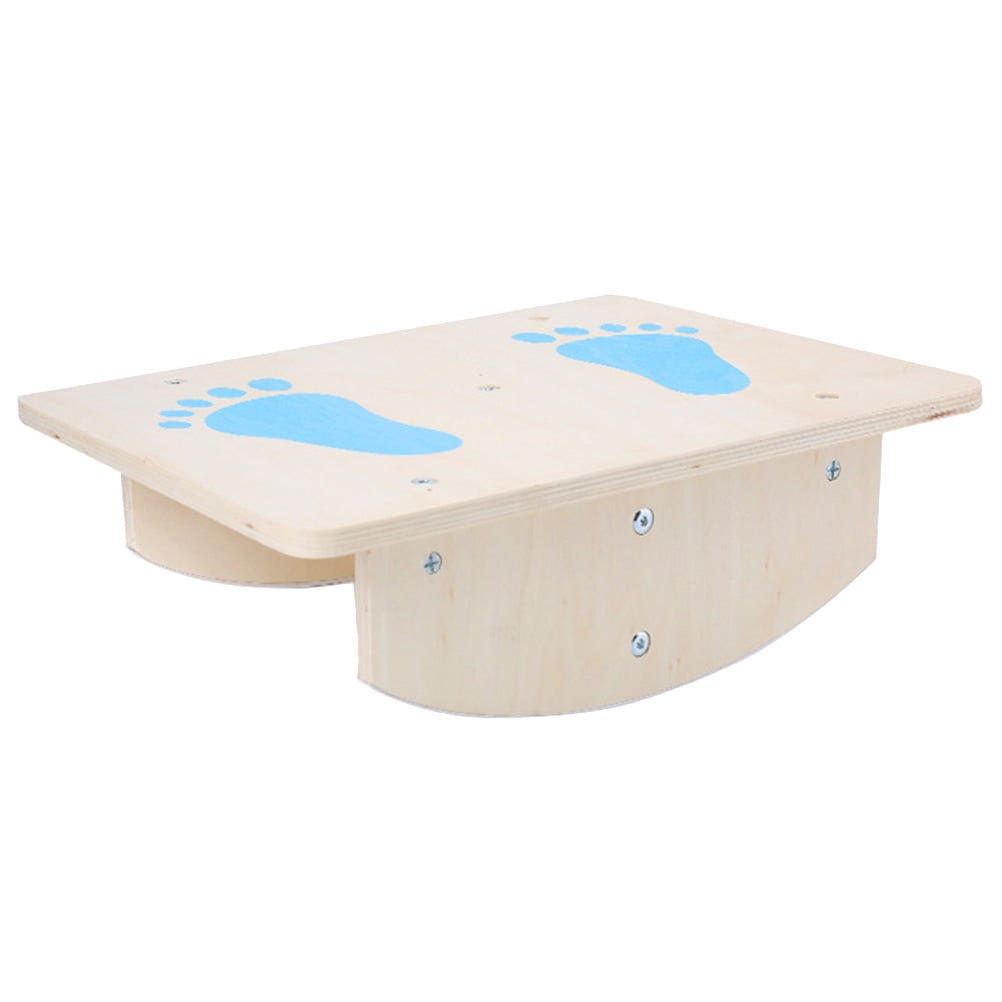 Mutmorningal 1PC Funny Balance Plate Vestibular System Trainer Flexible ...