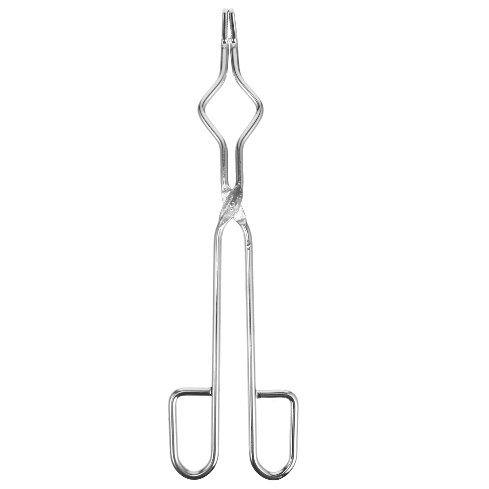 Mutmorningal 1pc Multi-purpose Laboratory Flask Clamp Crucible Clamp ...