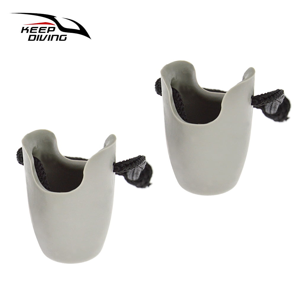 Mutmorningal 2pcs Kayak Plugs Boat Drain Plug Scupper Plugs For Kayak ...