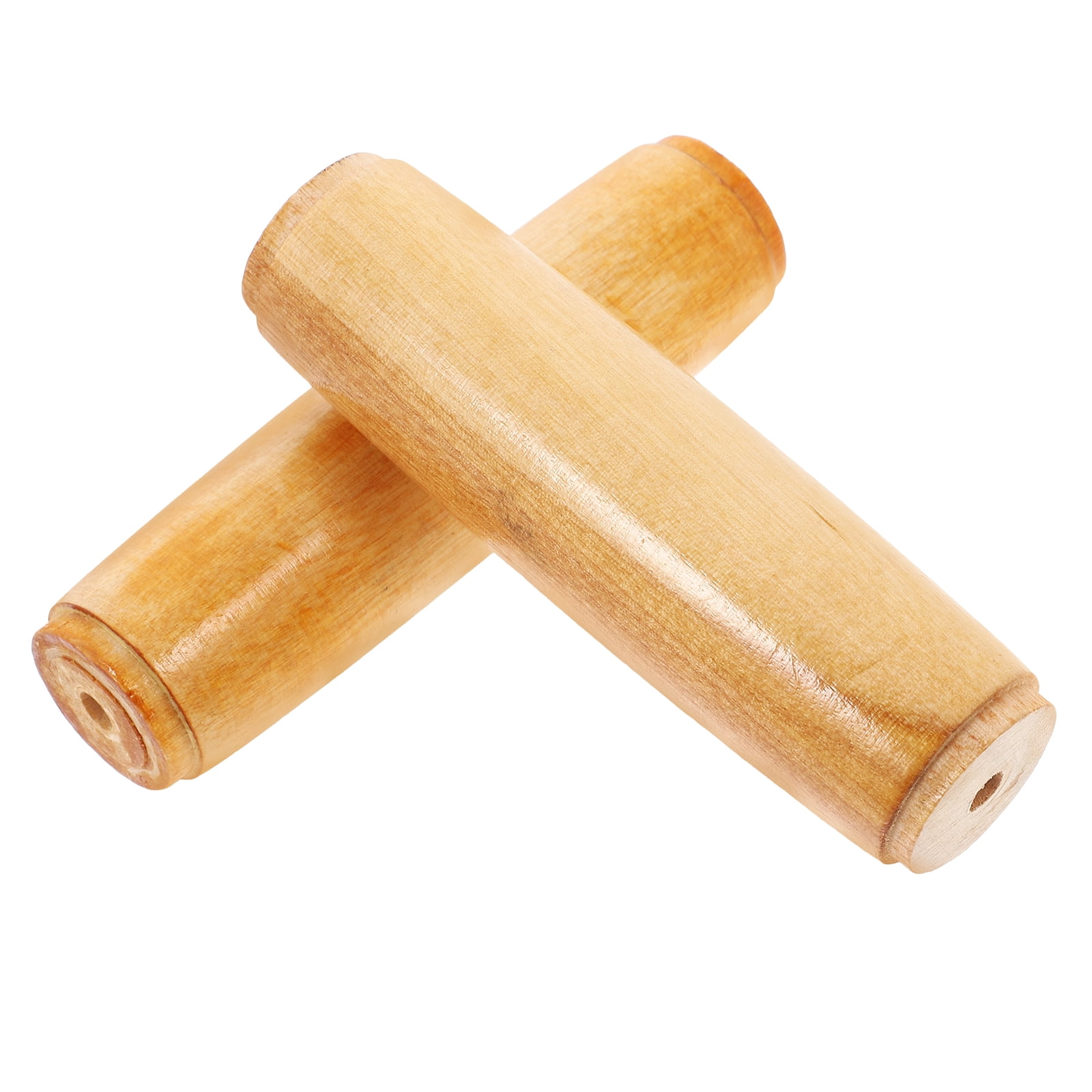 Mutmorningal 2pcs Multipurpose File Grip Portable Rasp Handle Sturdy ...