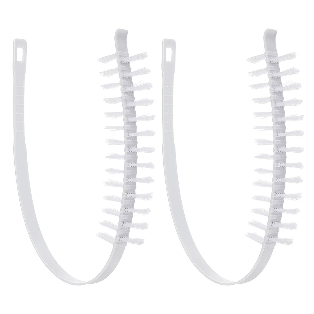 Mutmorningal 2-Pack Washing Machine Cleaning Brushes for Dryer and ...