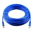 Mutmorningal 30M Long Practical Cord Cable Internet Network for PC ...
