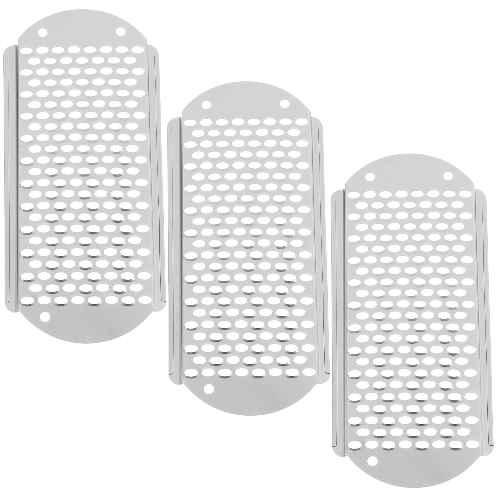 Mutmorningal 3Pcs Professional Foot File Foot Care Callus Removal Tool ...