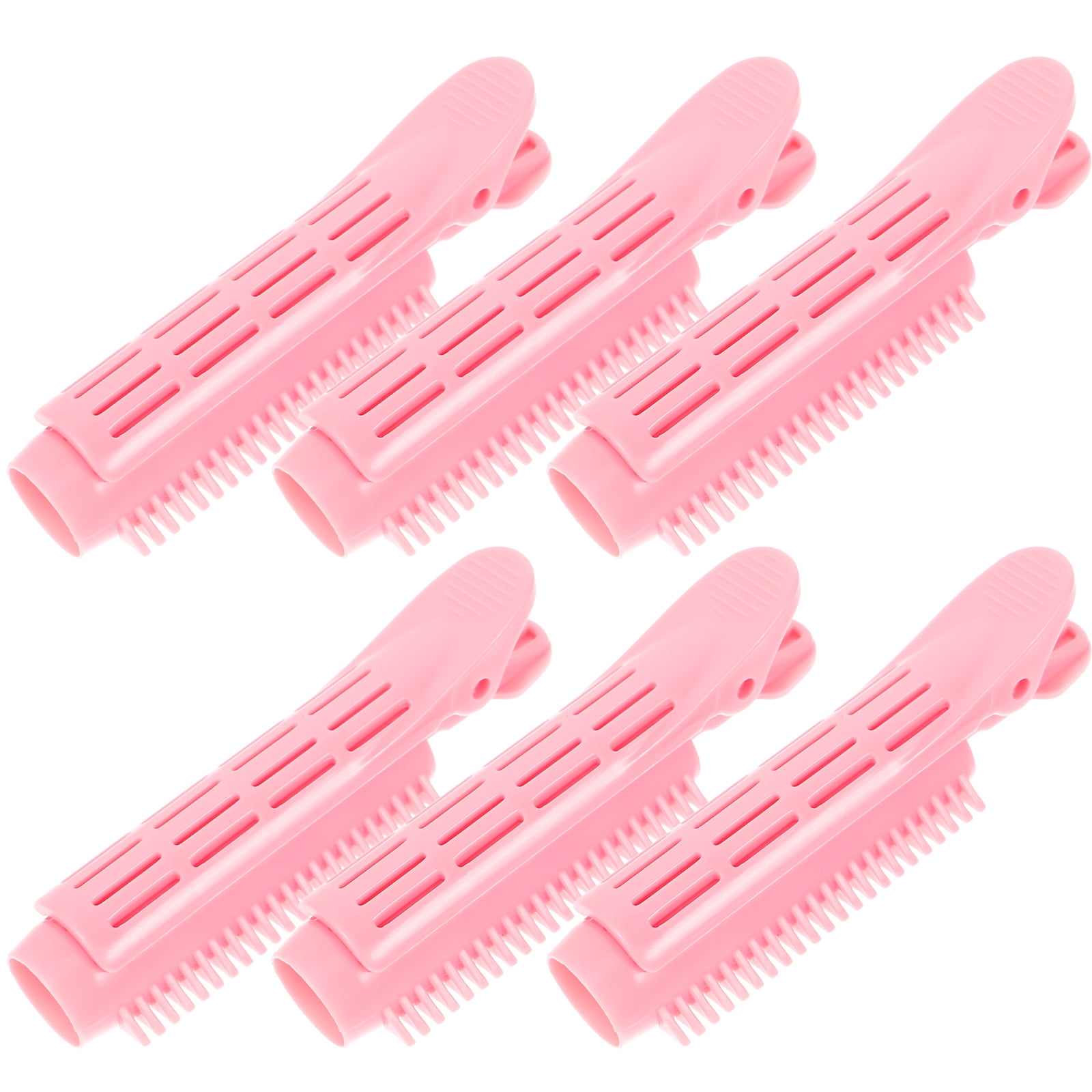 Mutmorningal 6pcs Volumizing Hair Root Clip Girl Hair Volume Clips ...