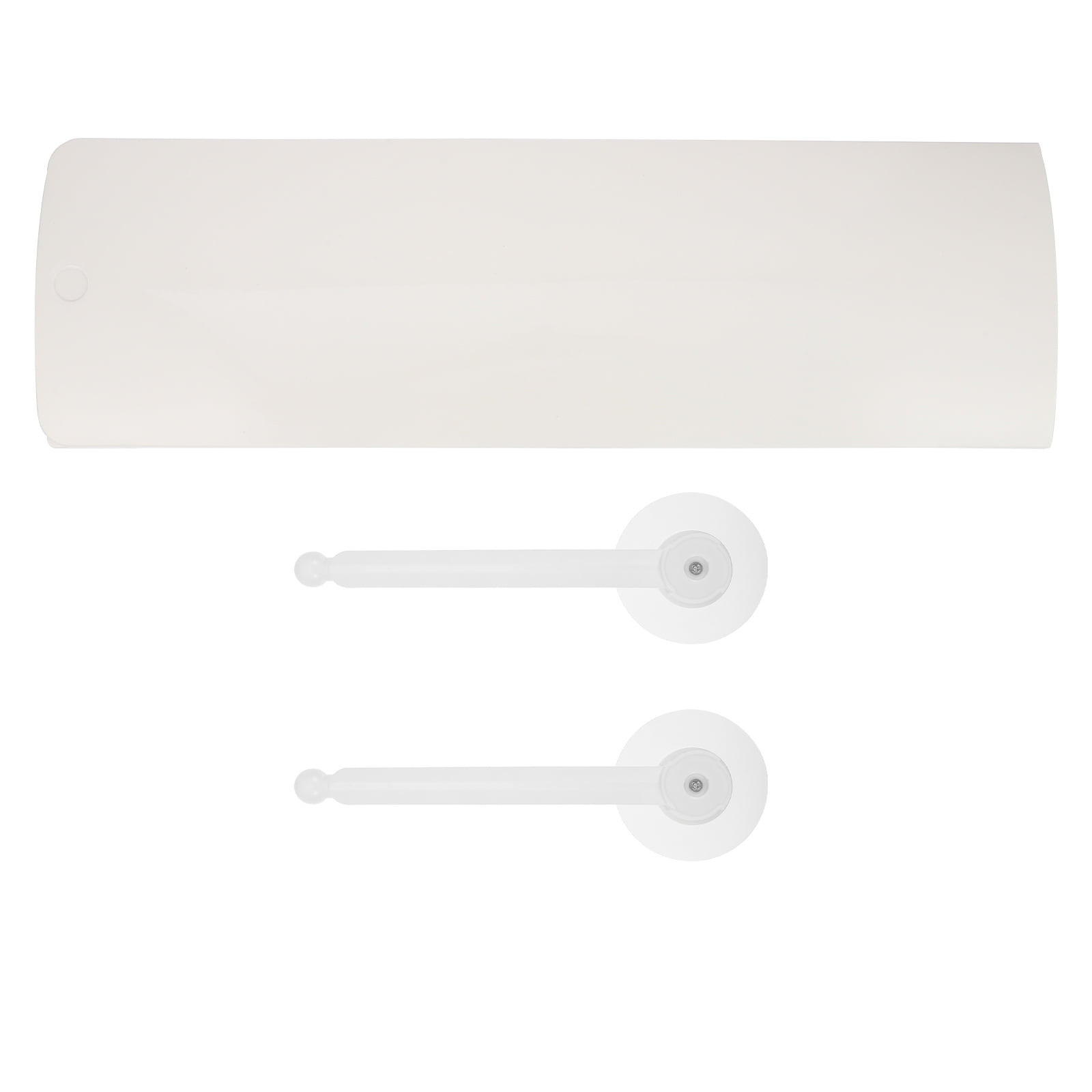 Mutmorningal Air Conditioner Deflector Air-conditioning Anti Blast ...