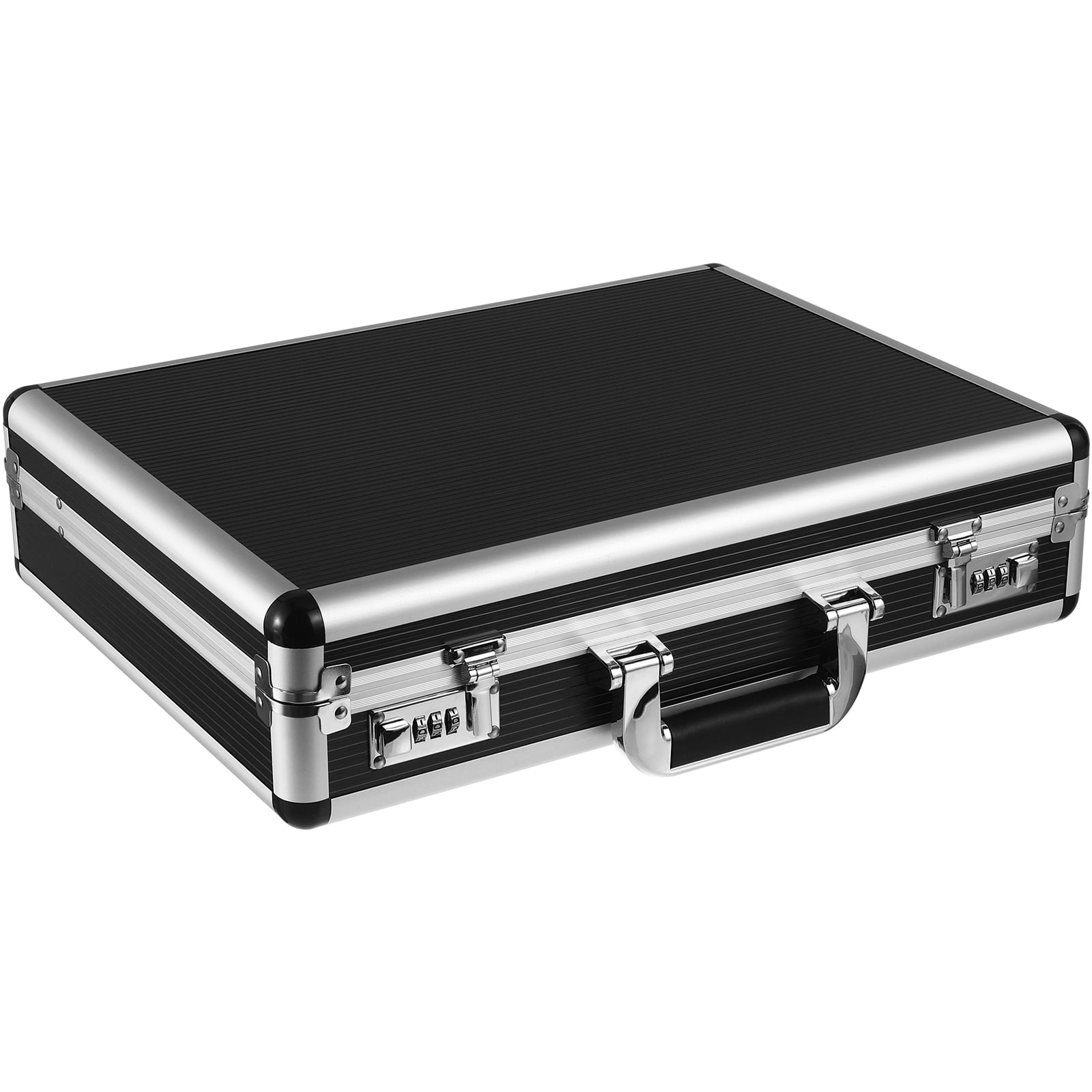 Mutmorningal Aluminium Case Aluminum Storage Box Lockable Storage ...
