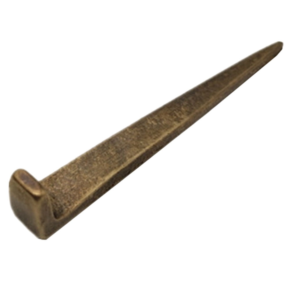 Mutmorningal Vintage Hanging Nail Picture Frame Hook Plaque Nail for ...