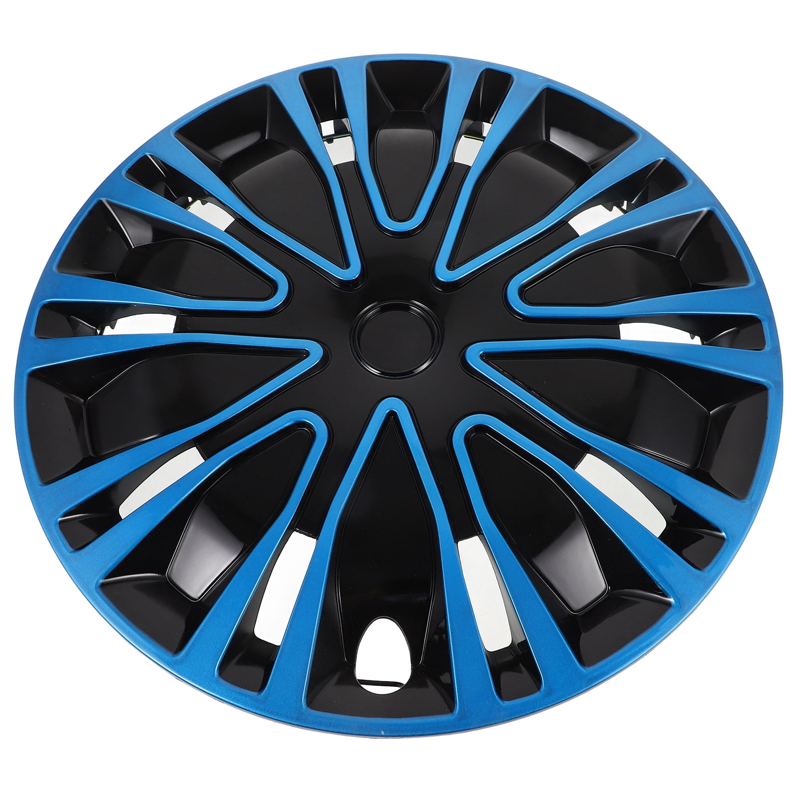 Mutmorningal Automotive Hub Cap Decorative Wheel Hub Cap Vehicle Rim ...