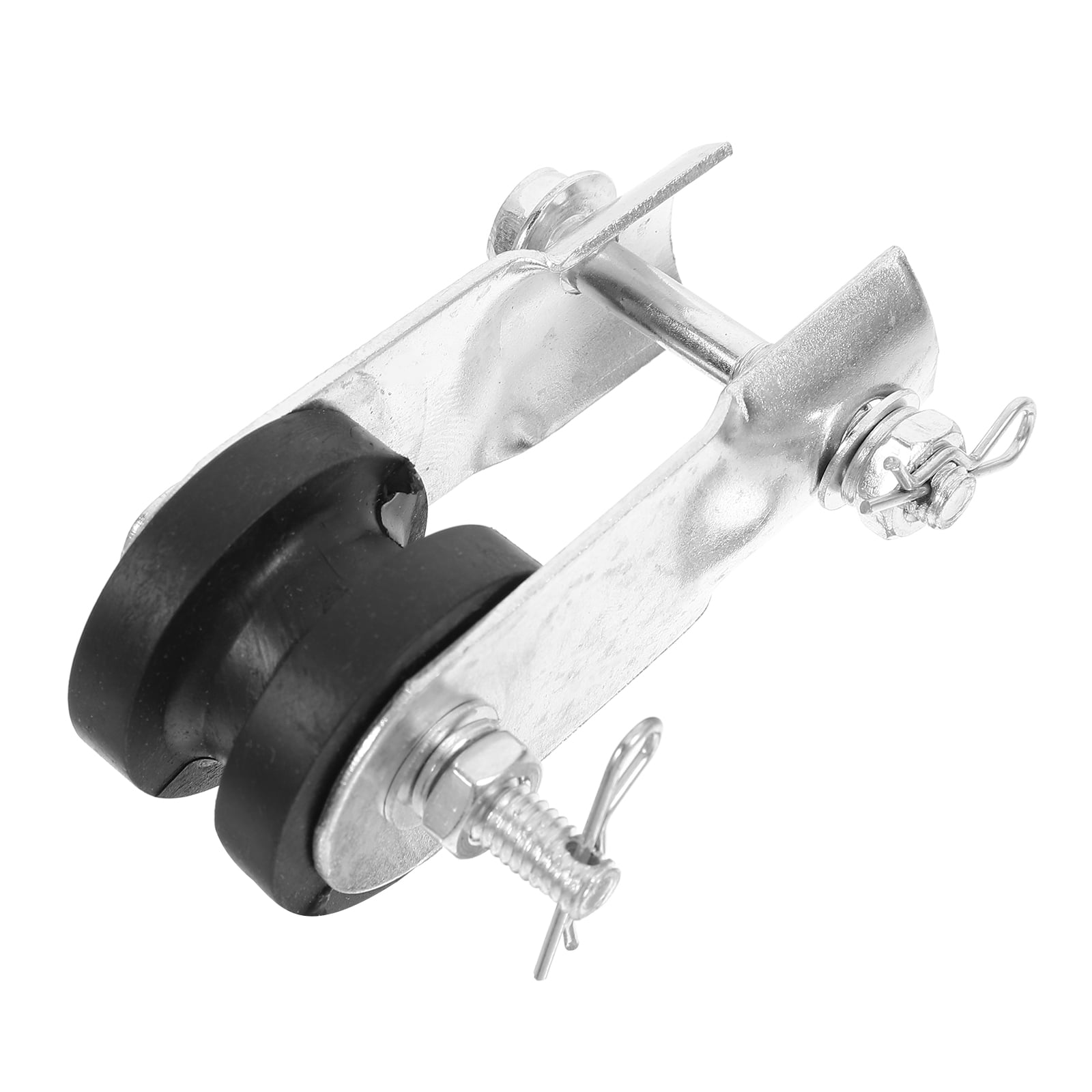 Mutmorningal Ceiling Fan Mounting Bracket Adjustable Pulley Clip ...