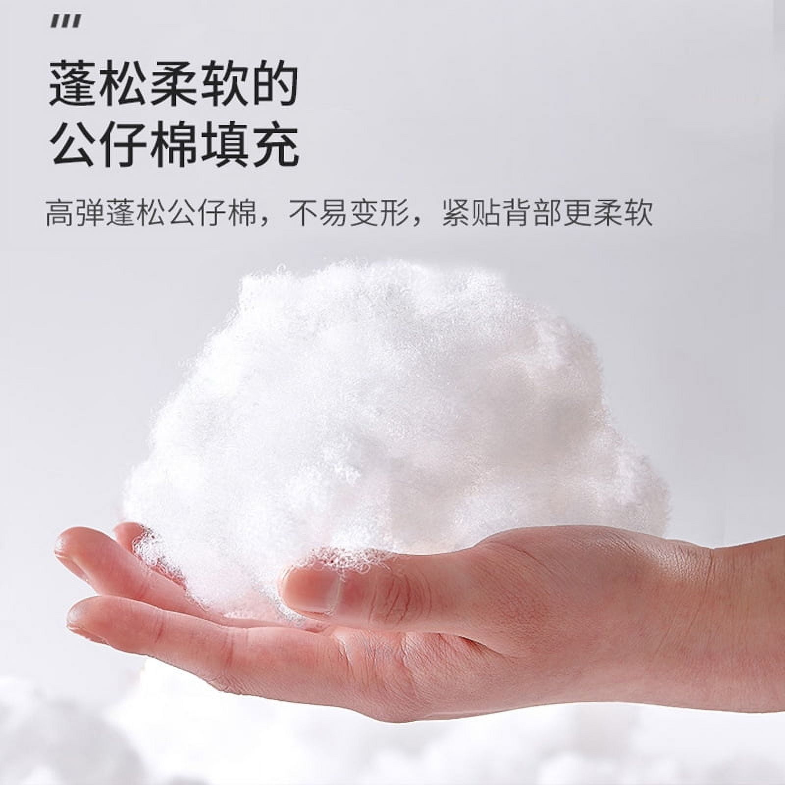 Mutmorningal Cotton Filling Cotton Stuffing for Stuffed Animals Soft ...