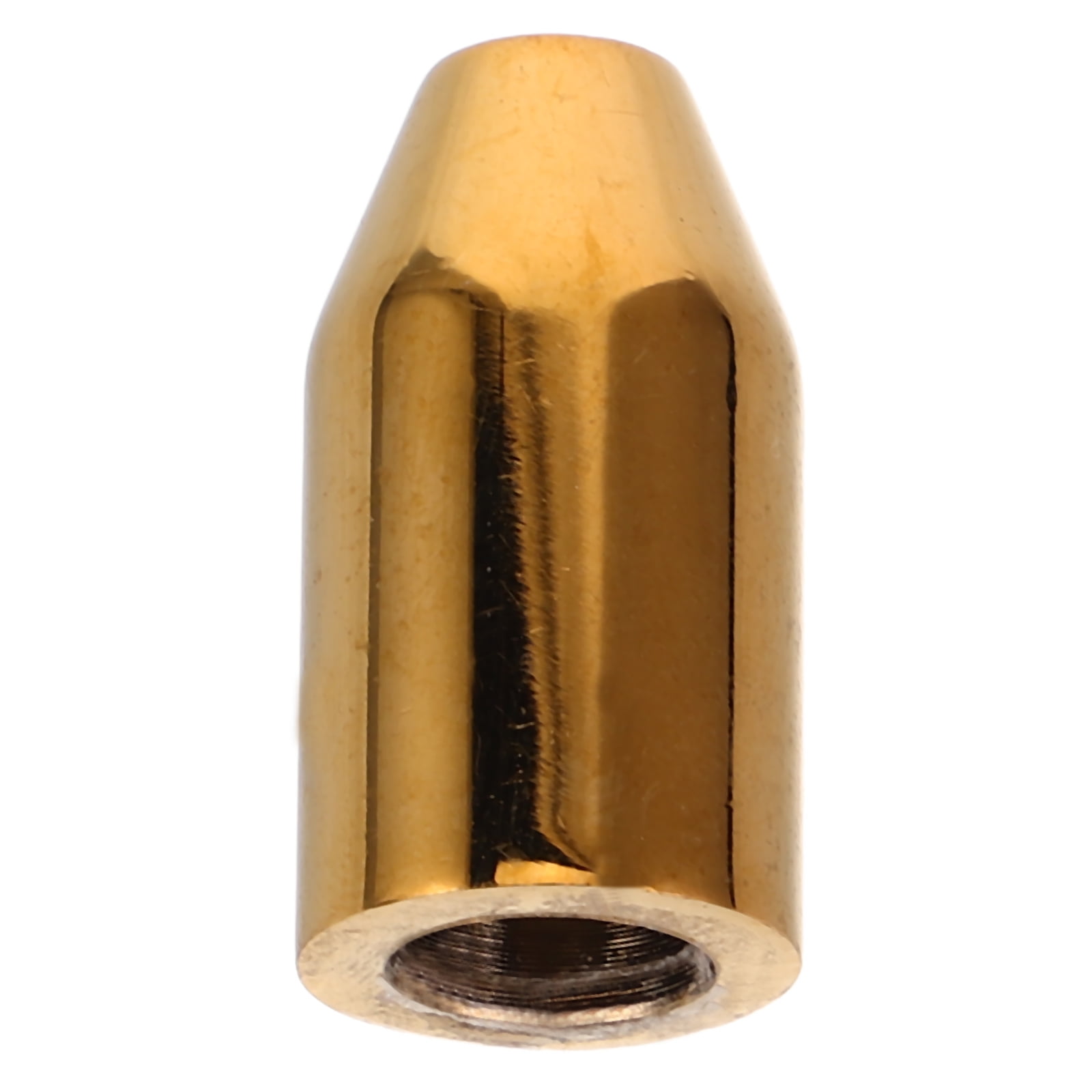 Mutmorningal Metal Grounding Rod End For Earthing Divining Rod Ends For ...