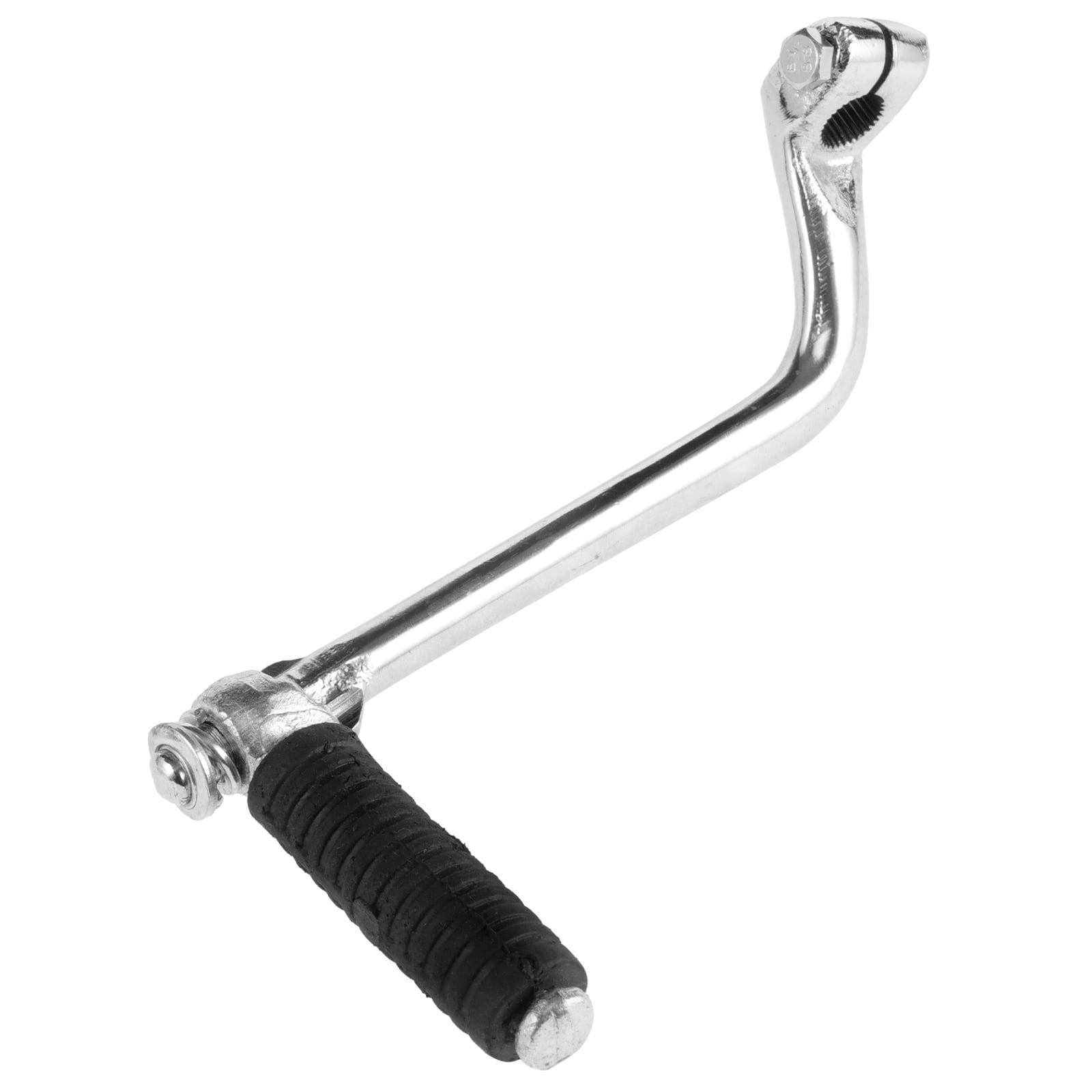 Mutmorningal Motorcycle Shifter Gear Shift Lever Replacement Shifter ...
