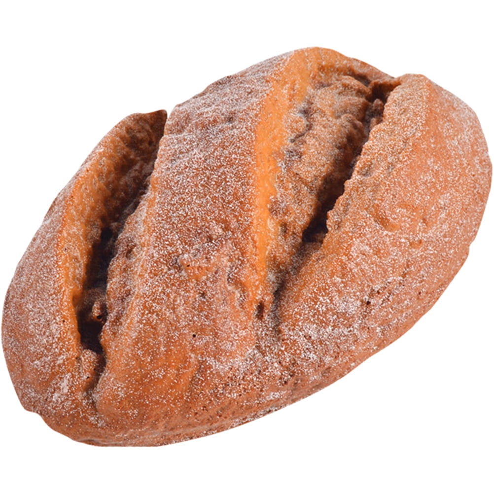 Mutmorningal Simulated Bread Decor Artificial Bread Model Chic Bread ...