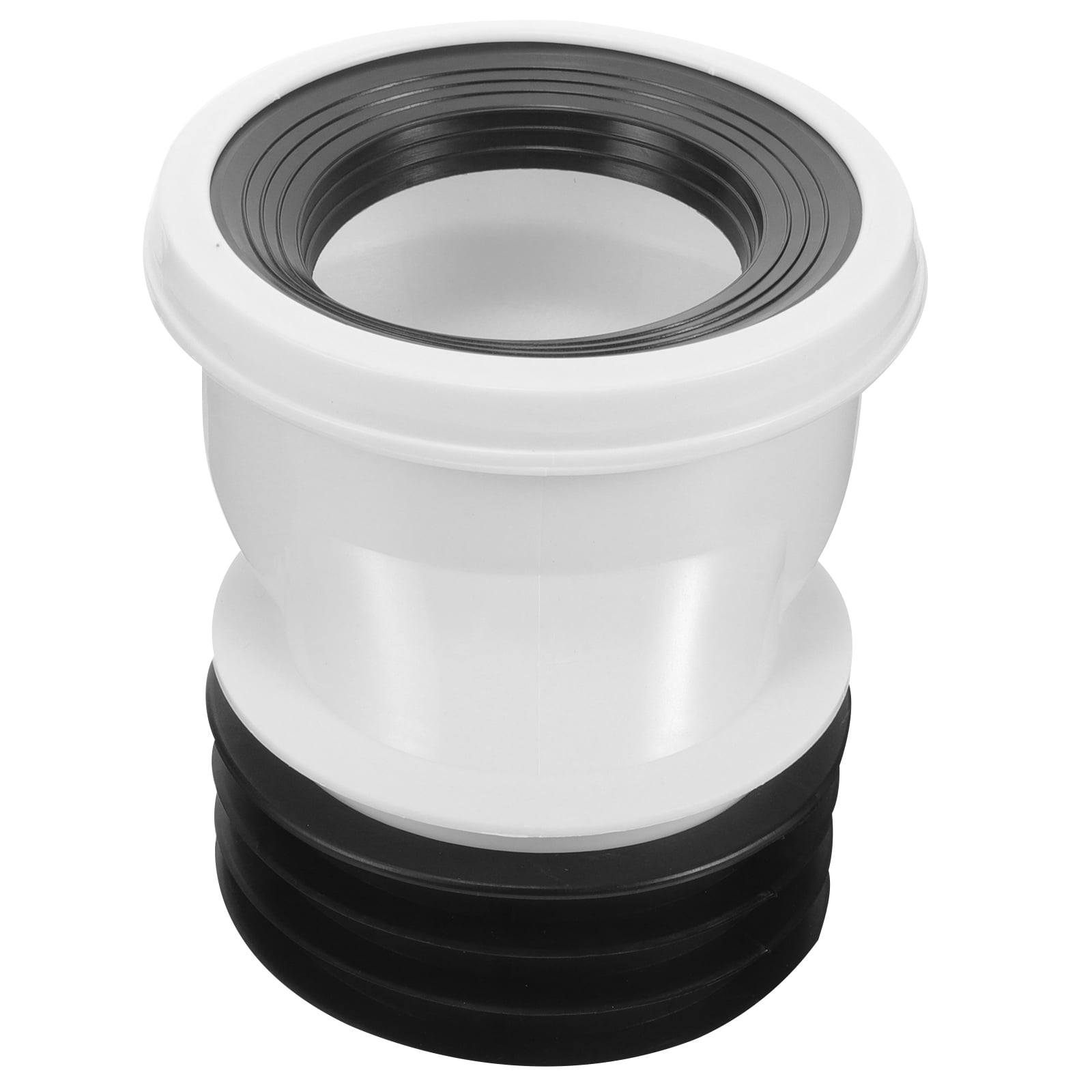 Mutmorningal Toilet Shifter Bathroom Toilet Drain Pipe Shifter Leak ...