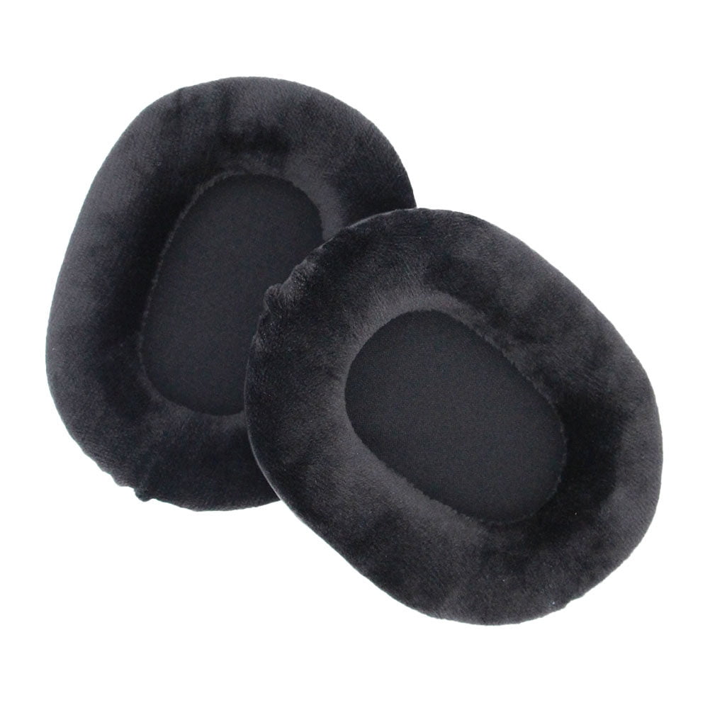 Mutmorningal Velour Ear Pads Earpads Cushion For M50 M50X M40X M30 M35 ...