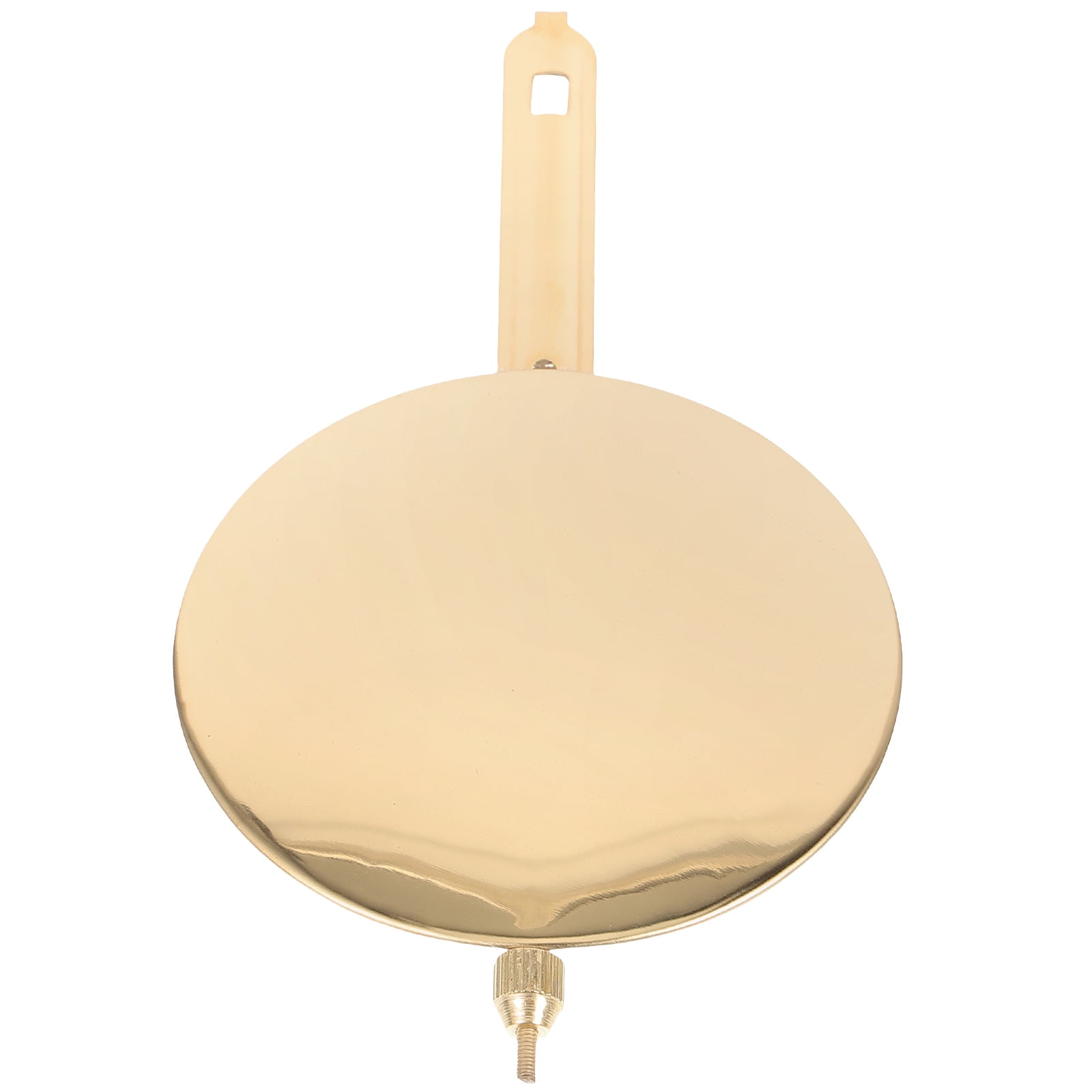 Mutmorningal Wall Clock Part - Professional Metal Pendulum Replacement ...