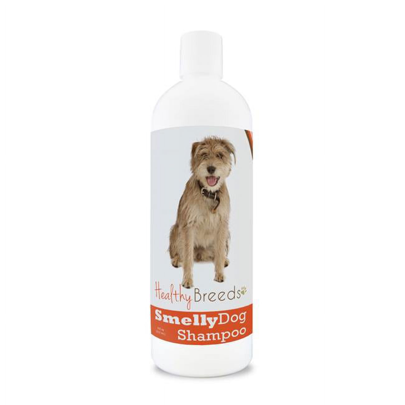 Mutt Smelly Dog Baking Soda Shampoo - Walmart.com