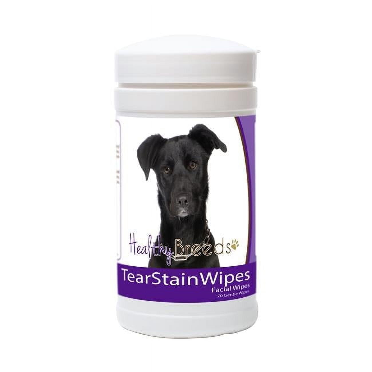 Mutt Tear Stain Wipes - Walmart.com