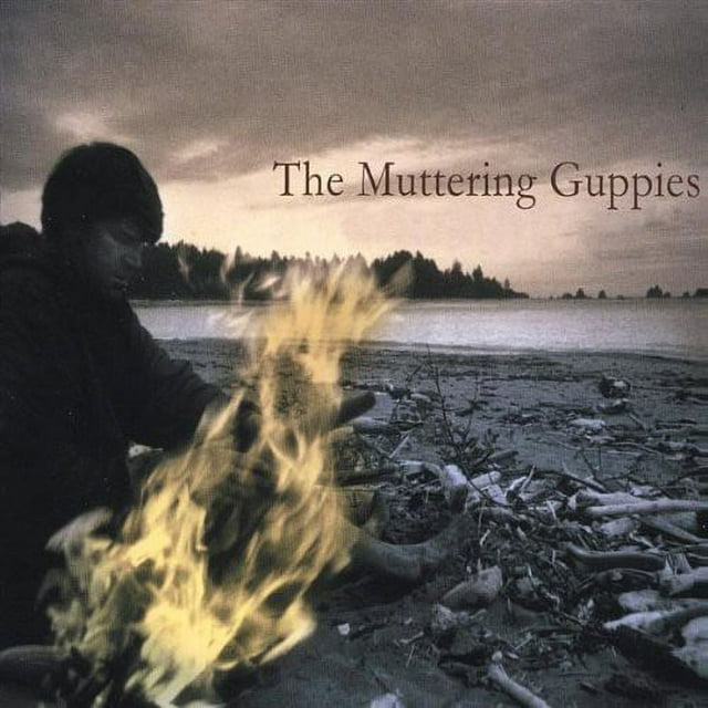 Muttering Guppies - Walmart.com