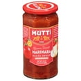 Mutti, Pasta Sauce, Rossoro Tomato, Marinara, 24 Ounce - Walmart.com