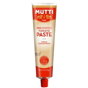 Shop Tomato Paste Tubes for Cooking and Flavoring at Walmart