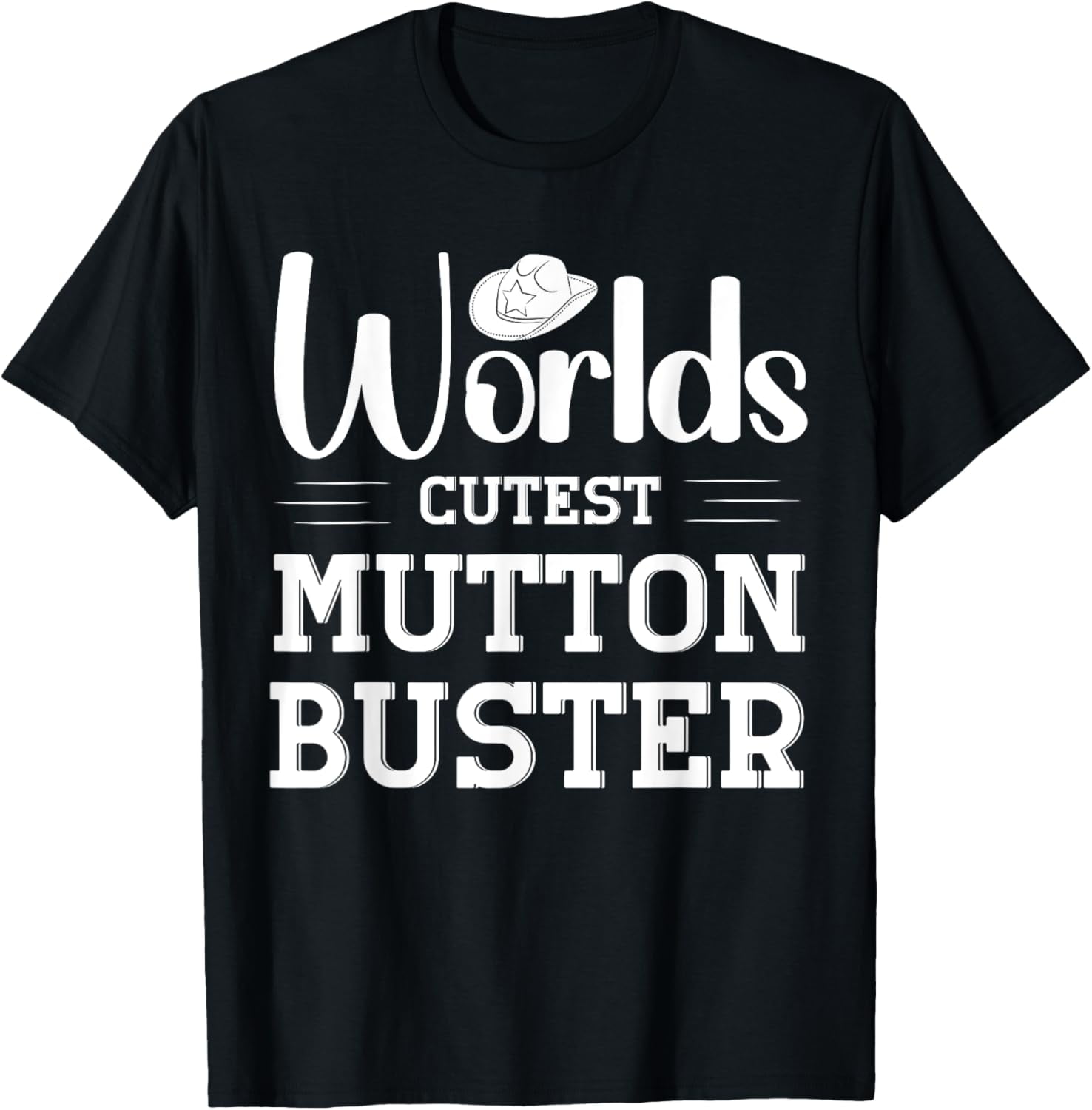 Mutton Busting Shirt Boys Kids Rodeo Mutton Buster T-Shirt100% cotton ...