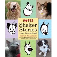 Mutts: Our Mutts: Five (Paperback) - Walmart.com