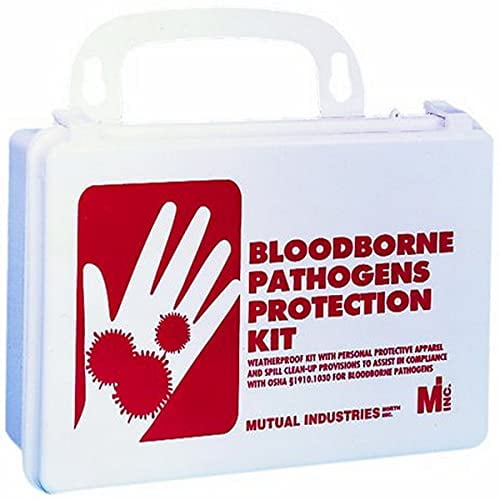 Bloodborne Pathogen Kits