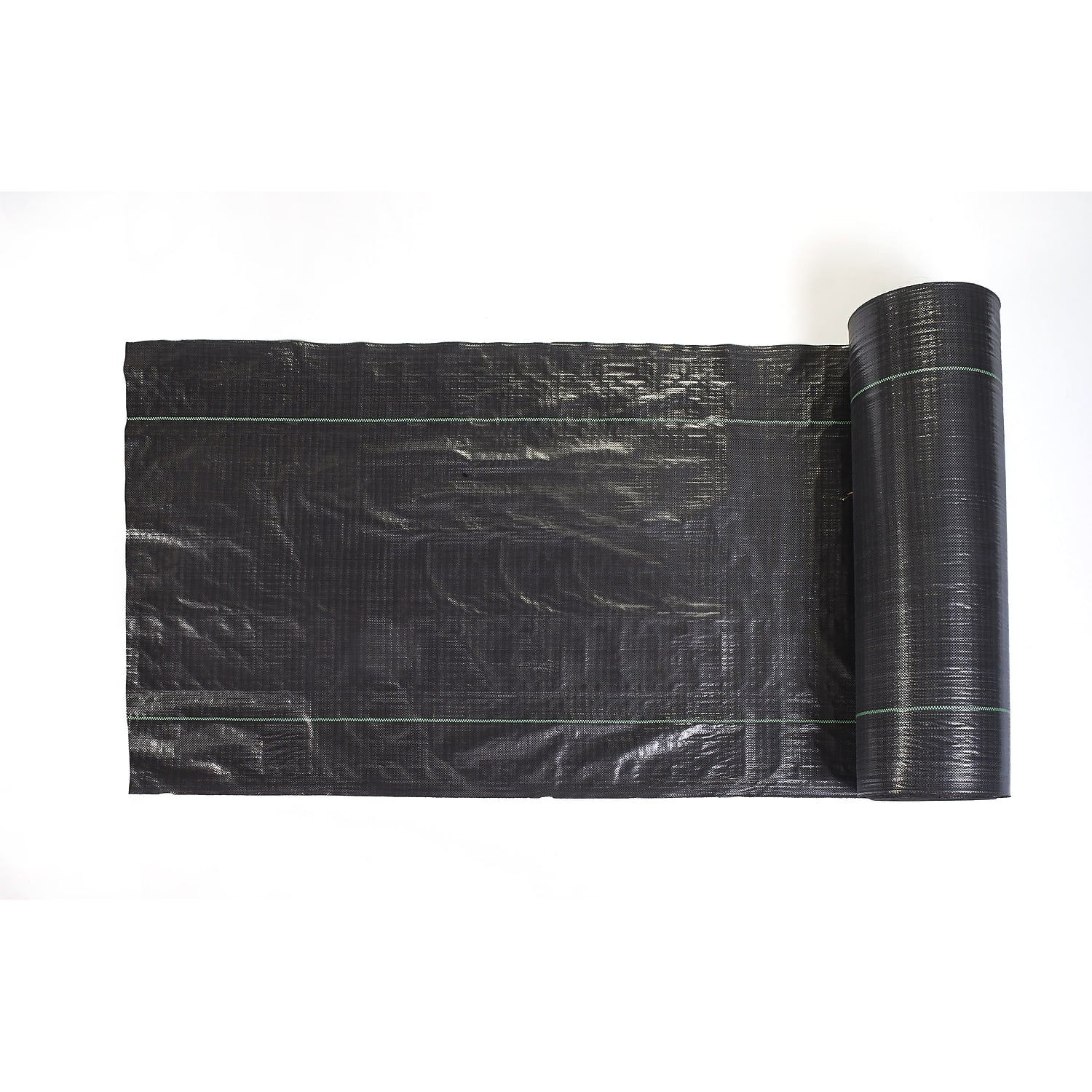 Mutual Industries 36" x 100'24" Safety Fence Black (901-1500-36 ...