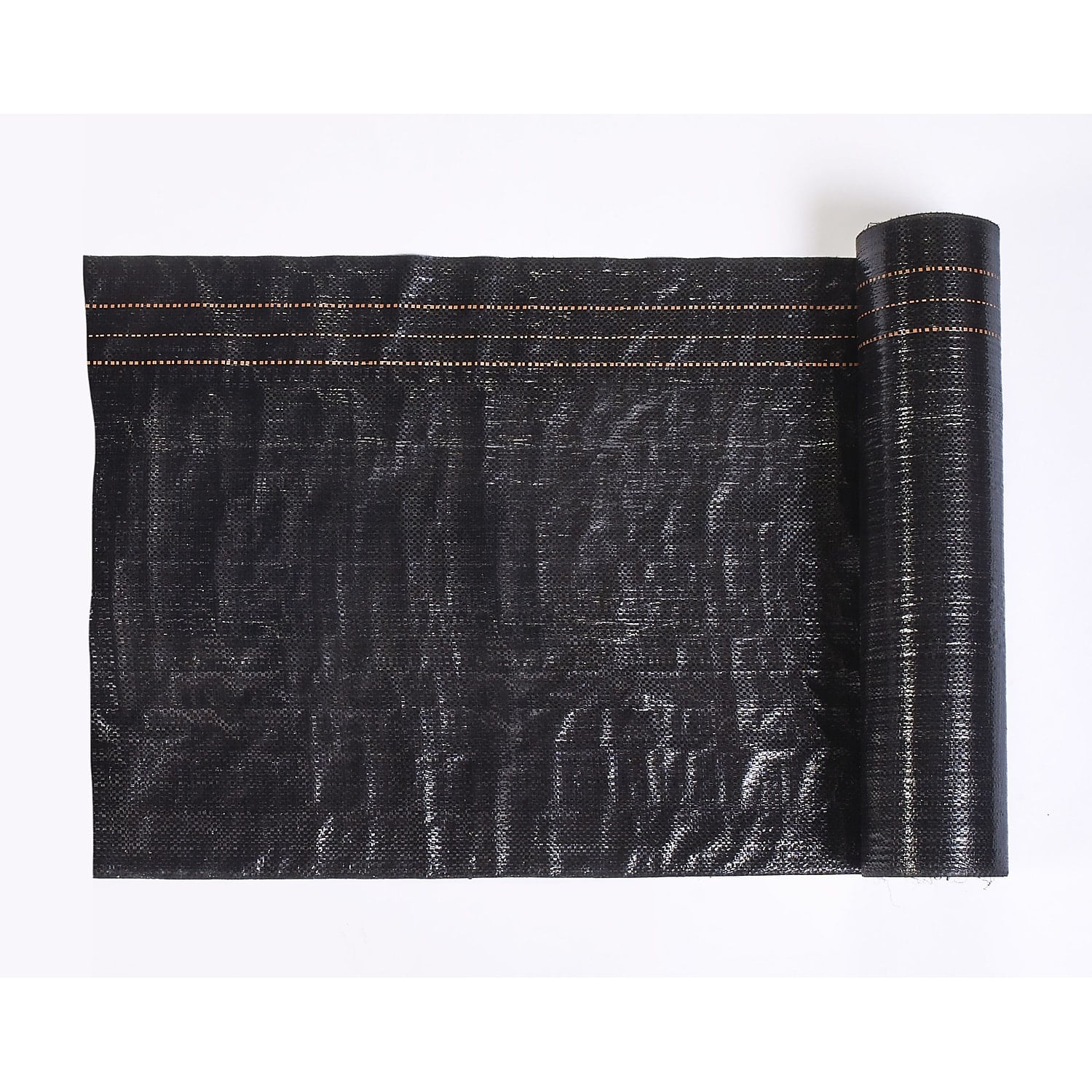 Mutual Industries 36" x 500'8" Safety Fence Black (150-500-36 ...