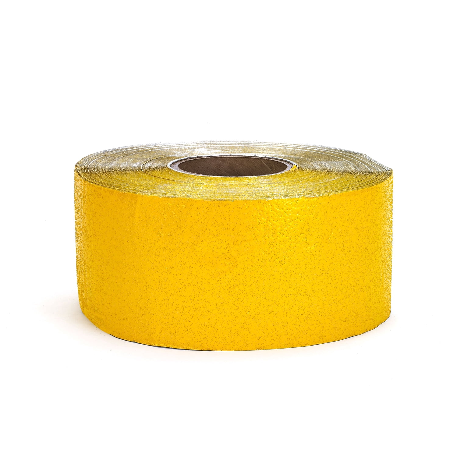 Mutual Industries Construction Grade Pavement Tape 4" x 100 yds. Yellow ...