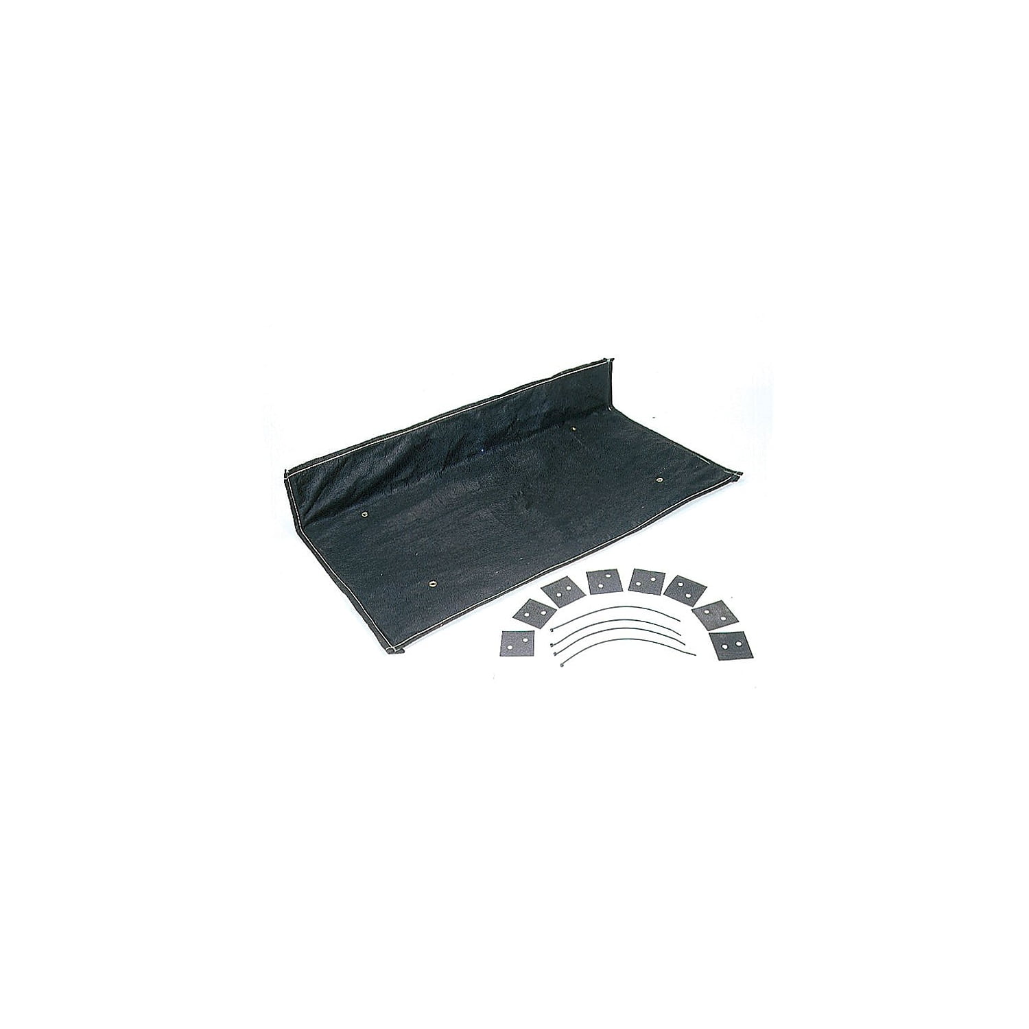 Mutual Industries 17682 Storm Water Inlet Cover, 2' x 4' - Walmart.com