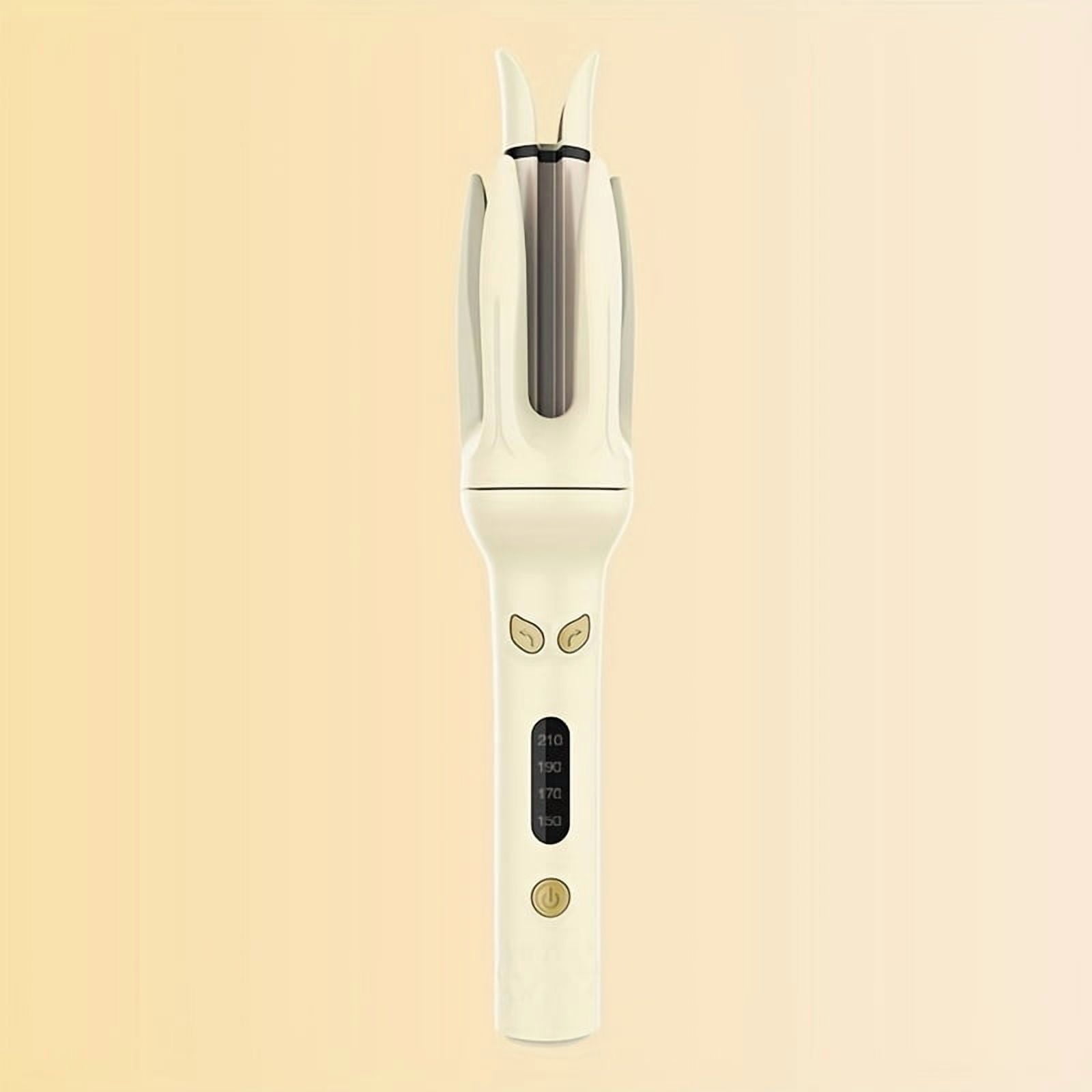 Muxi Glory Automatic Hair Curler - 28mm Barrel, 4 Heat Settings ...