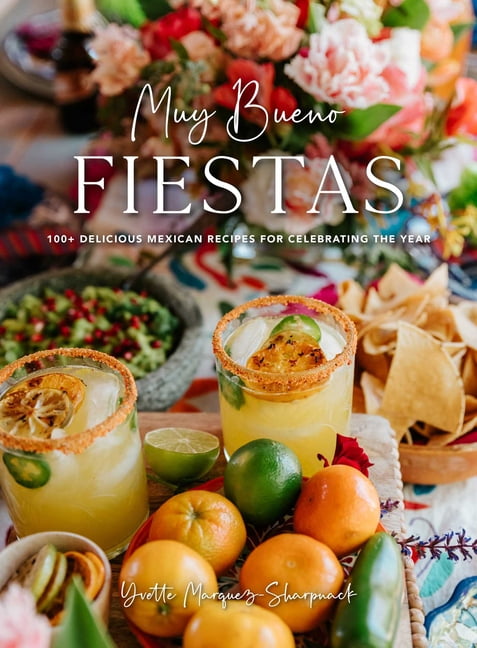 Mexican Fiesta Recipe