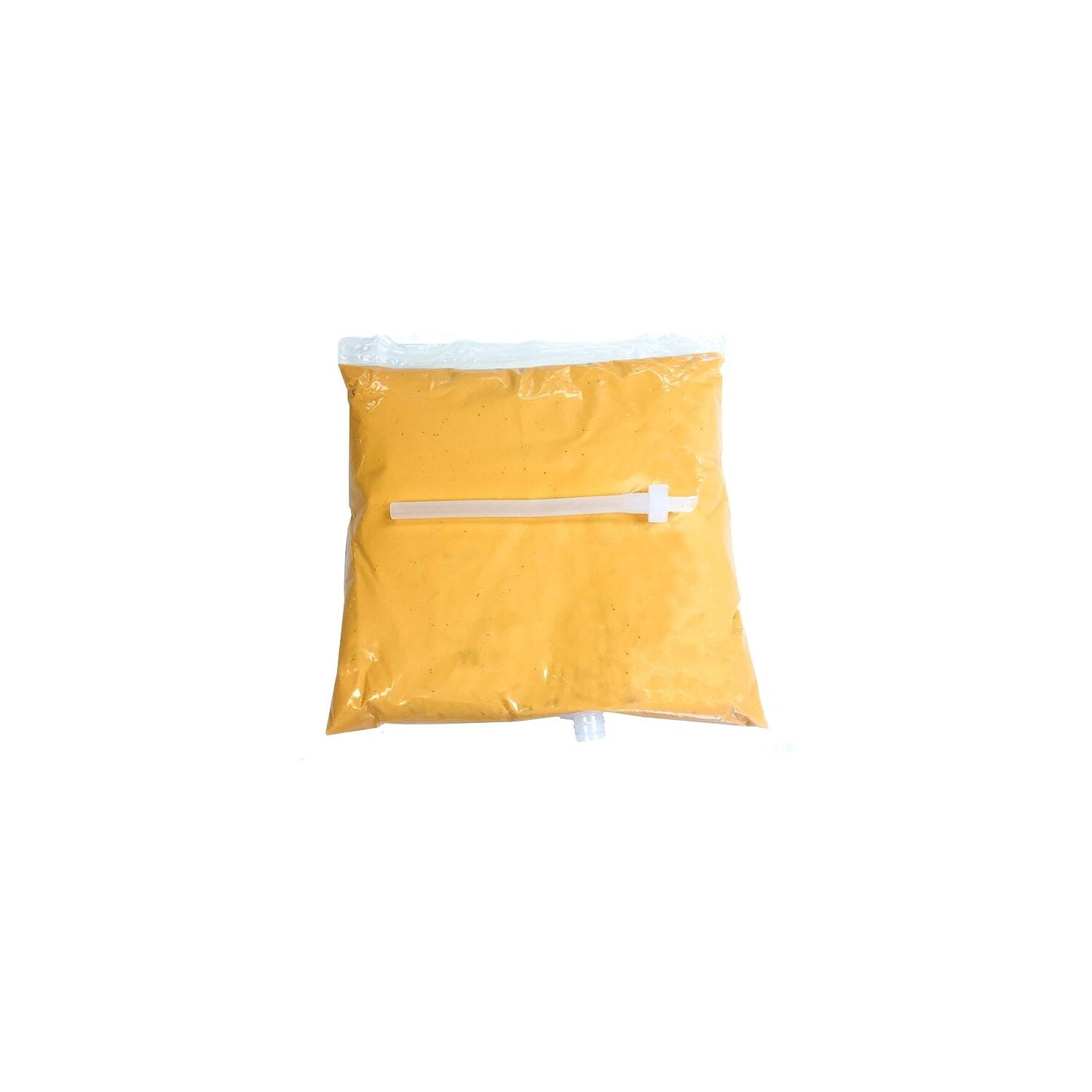 Muy Fresco My Cheddar Cheese Disposable Dispenser Bag - 1 Bag - Walmart.com