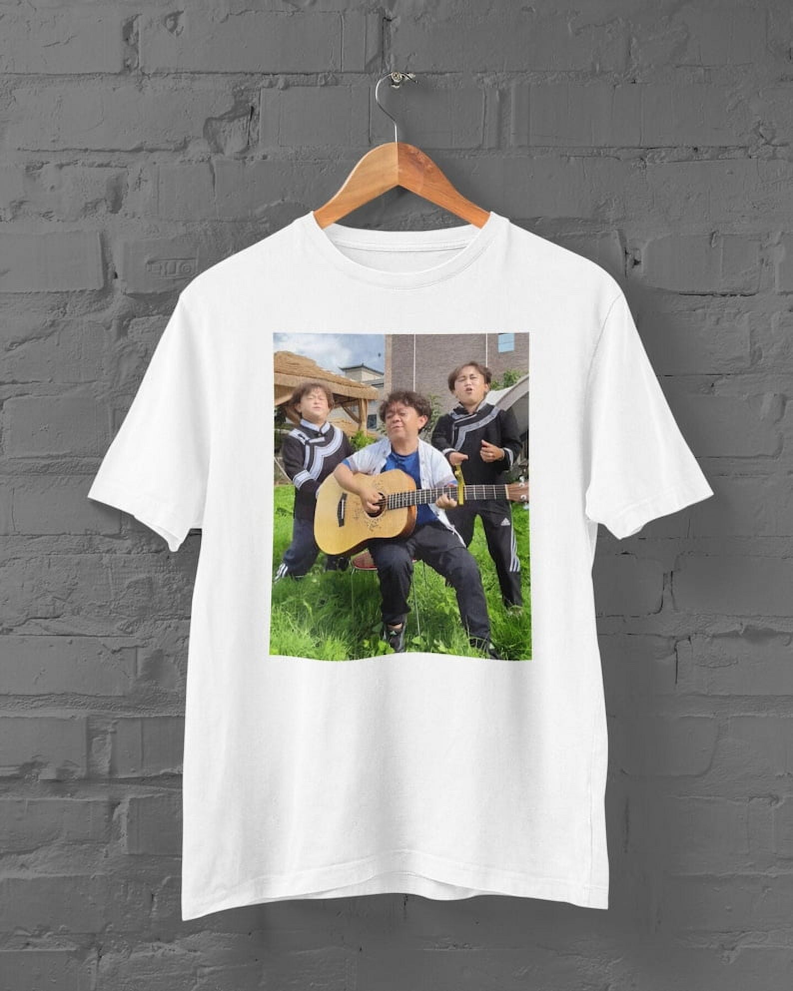 Muyun Brothers Meme Shirt, Funny Viral Trending, Chinese Japanese ...