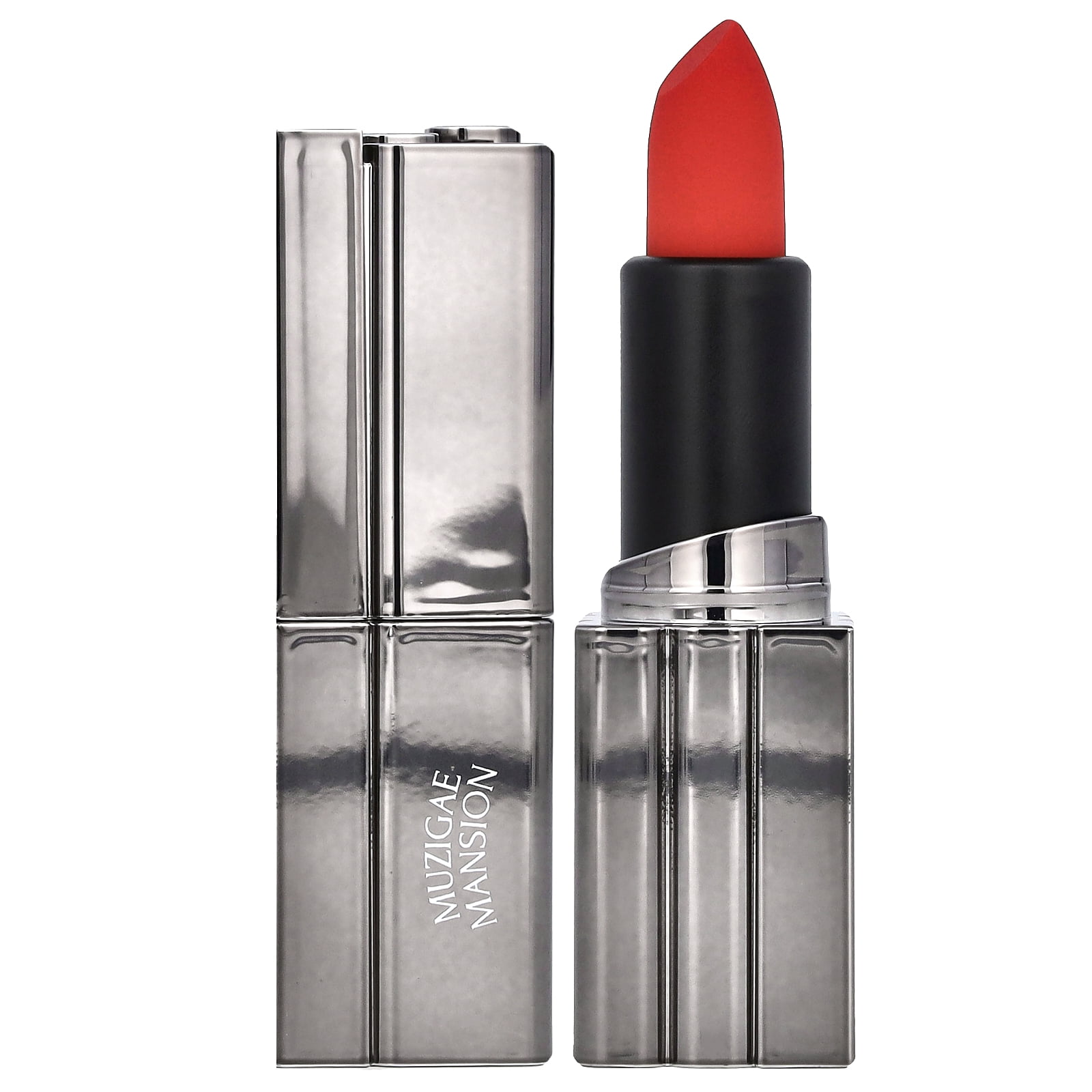 Muzigae Mansion Moodwear Blur Lipstick, 008 Revenge, 1 Count - Walmart.com