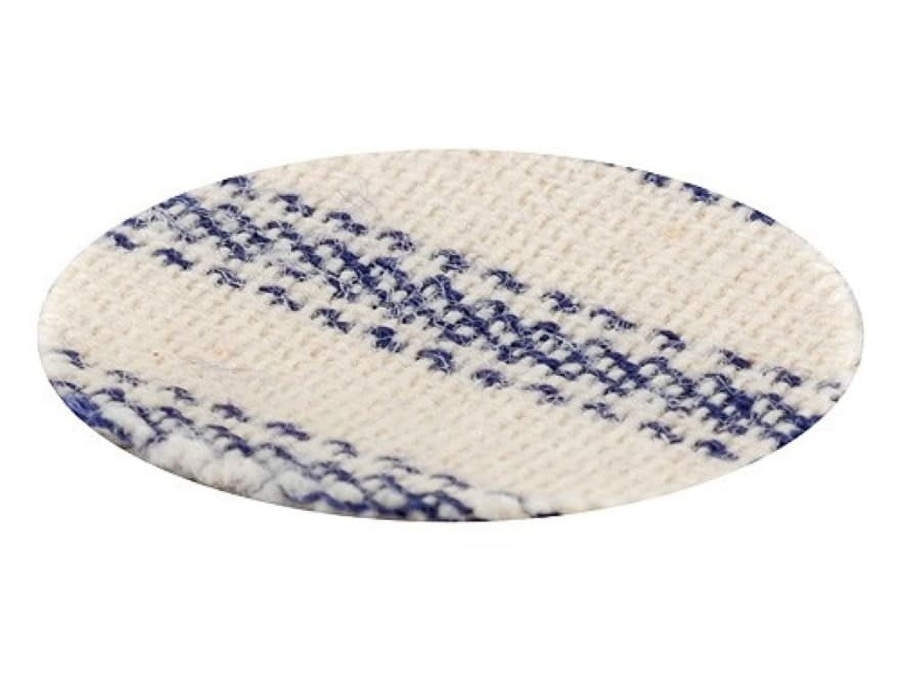 Muzzle Loader Originals Muzzleloader Pillow Ticking Shooting Patches 30 ...