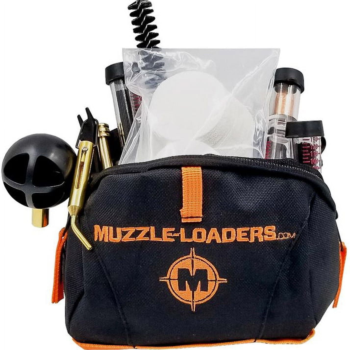 Muzzle-Loaders Muzzle Loading in Sports Shooting & Supplies - Walmart.com