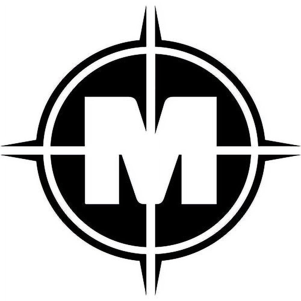 Muzzle-loaders™ Black Powder Flask & Powder Measure Combo - MZ1778 ...