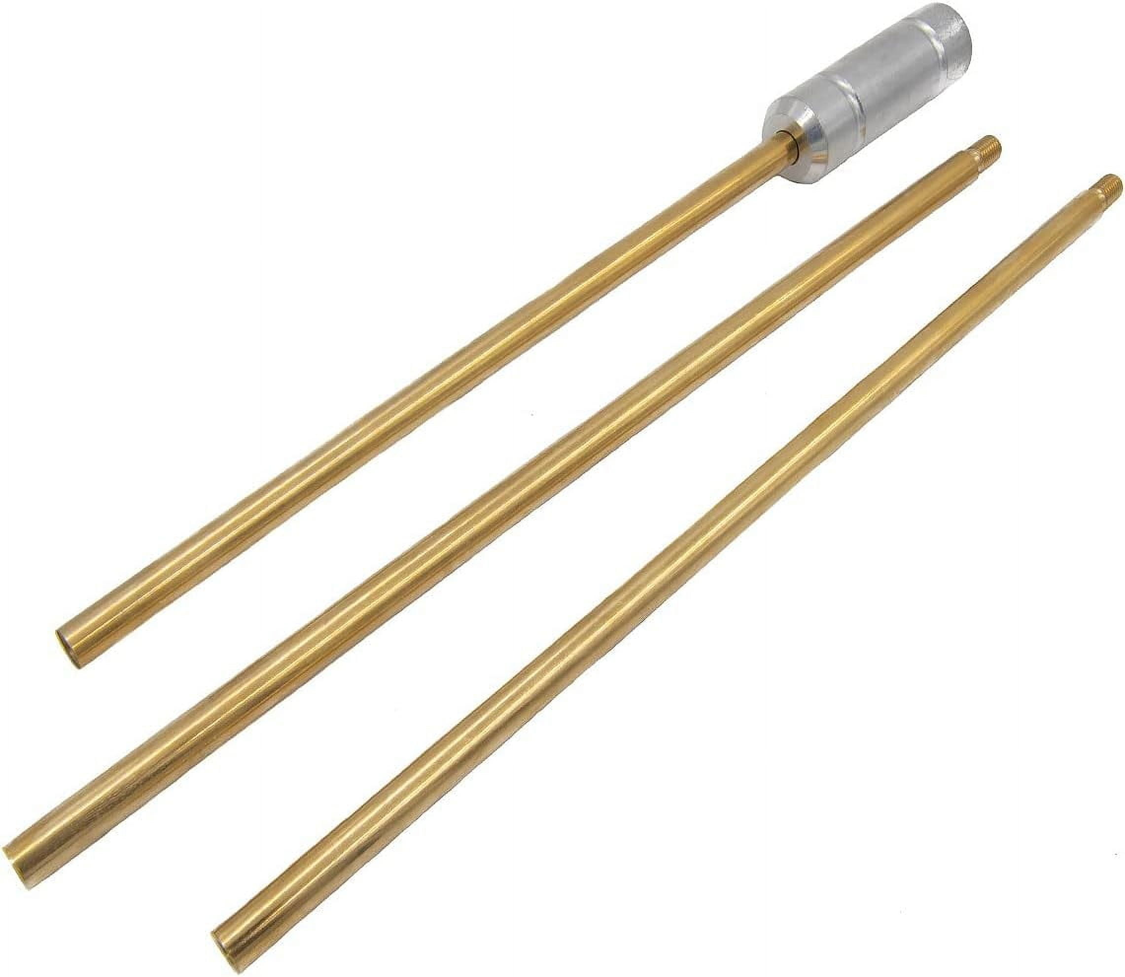 Muzzleloader Lifetime Range Rod - Muzzleloader Brass Range Rod - MZ1633 ...