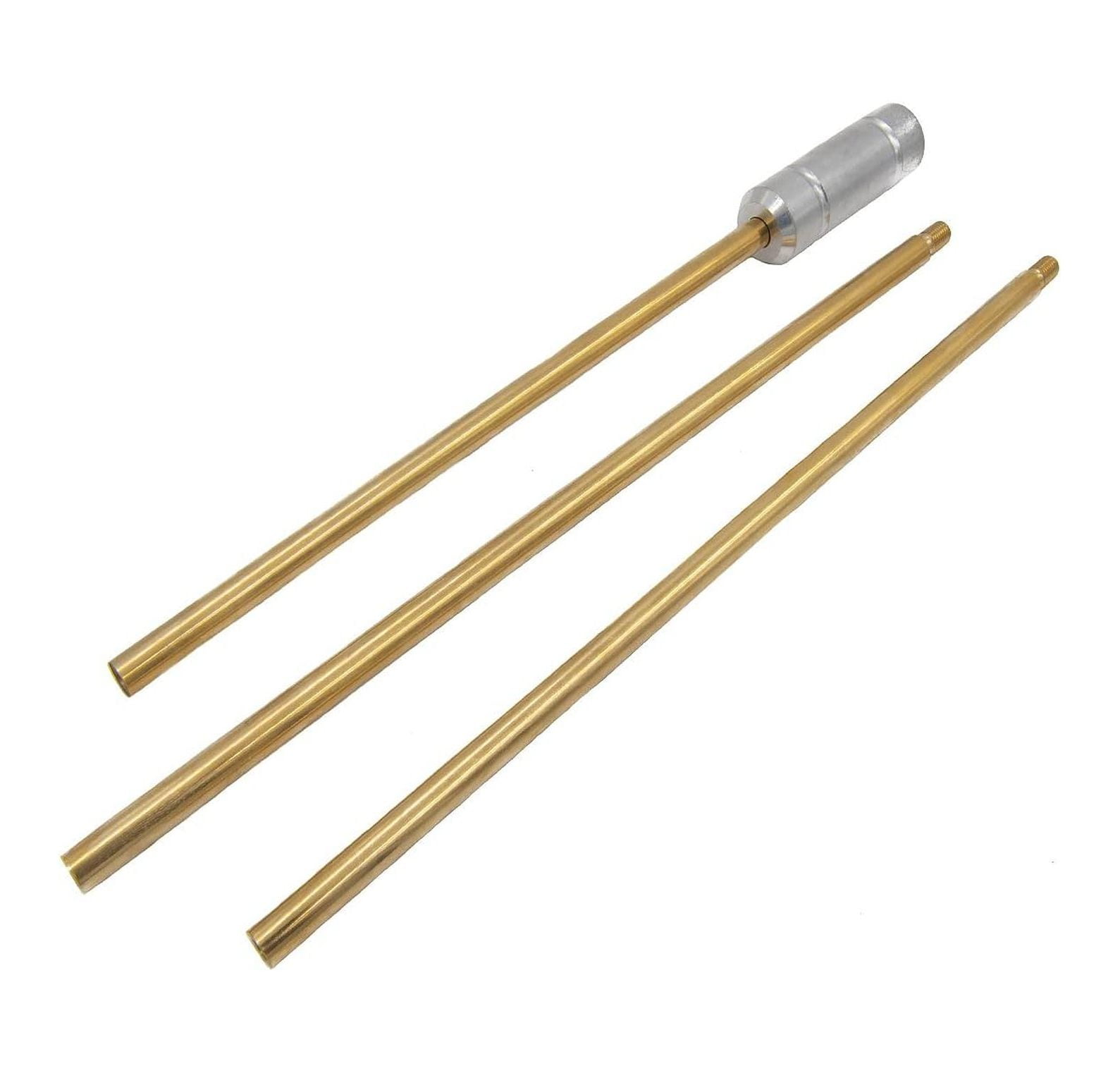 Muzzleloader Range Rod - Muzzleloader Brass Range Rod - MZ1633 ...